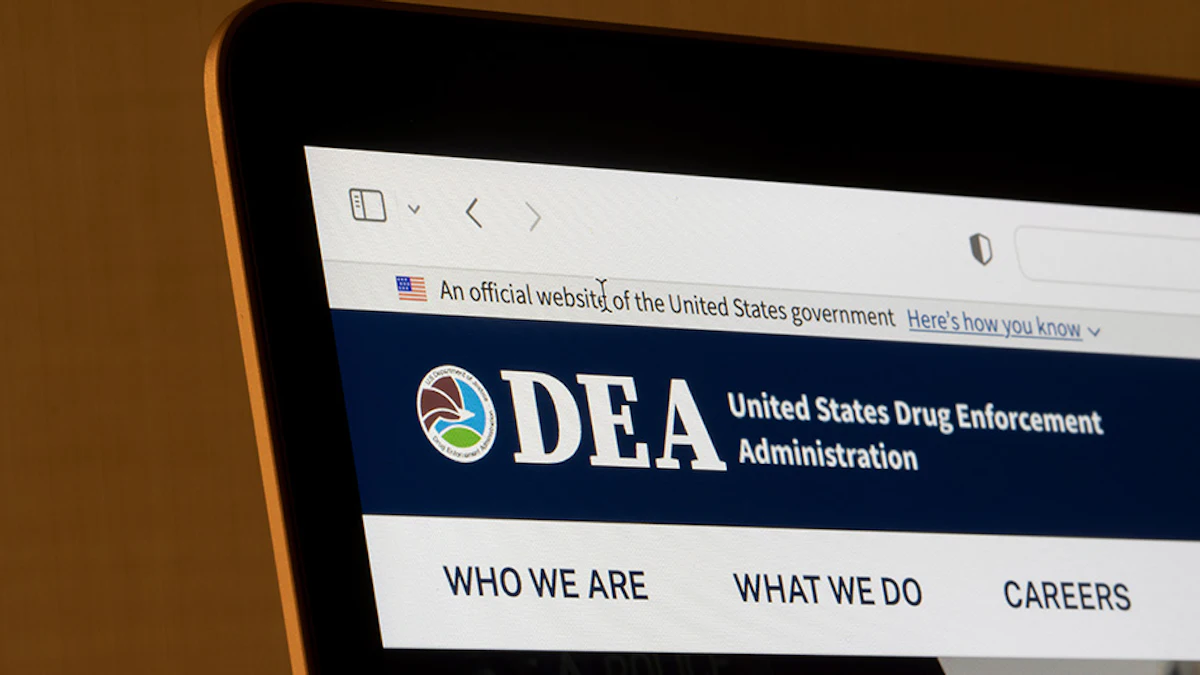 DEA Issues Warning to Georgia Pharmacies Dispensing Medical Cannabis ...
