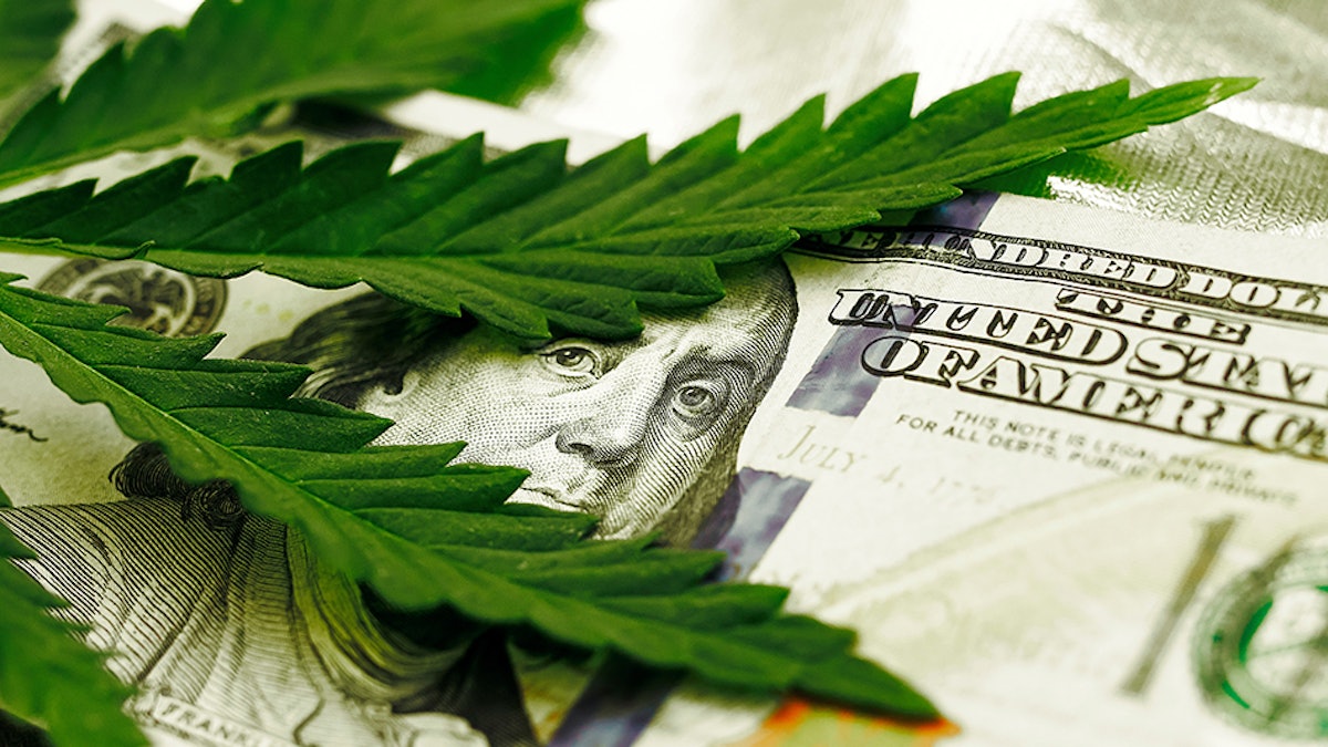 CFIG Releases Business Guide for Cannabis Banking Options | Cannabis ...