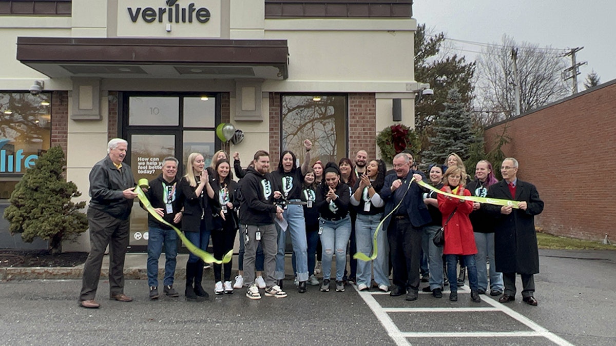 PharmaCann Kicks Off Adult-Use Retail, Wholesale in New York | Cannabis ...