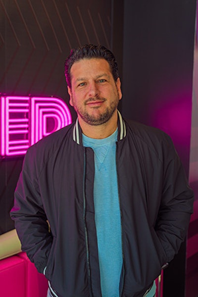 Dazed Cannabis Continues Retail Expansion, Turns Iconic Strip Club Into ...