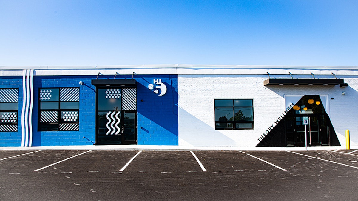 Theory Wellness Opens Boston's First Employee-Owned Dispensary in ...