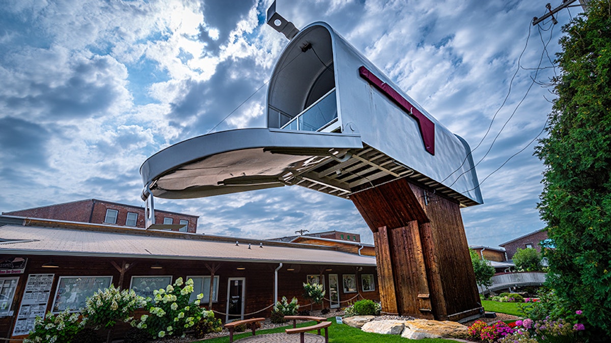 MariMed Opens Bigger Dispensary in Town of ‘Big Things’ | Cannabis ...