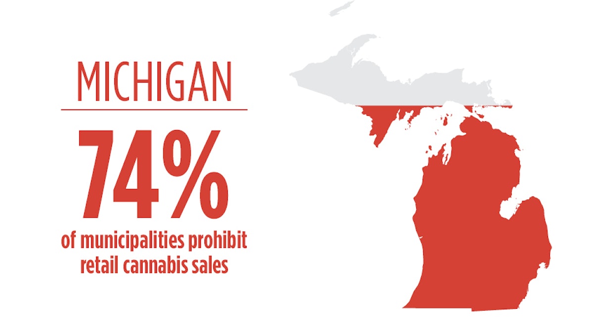 Michigan | Cannabis Business Times