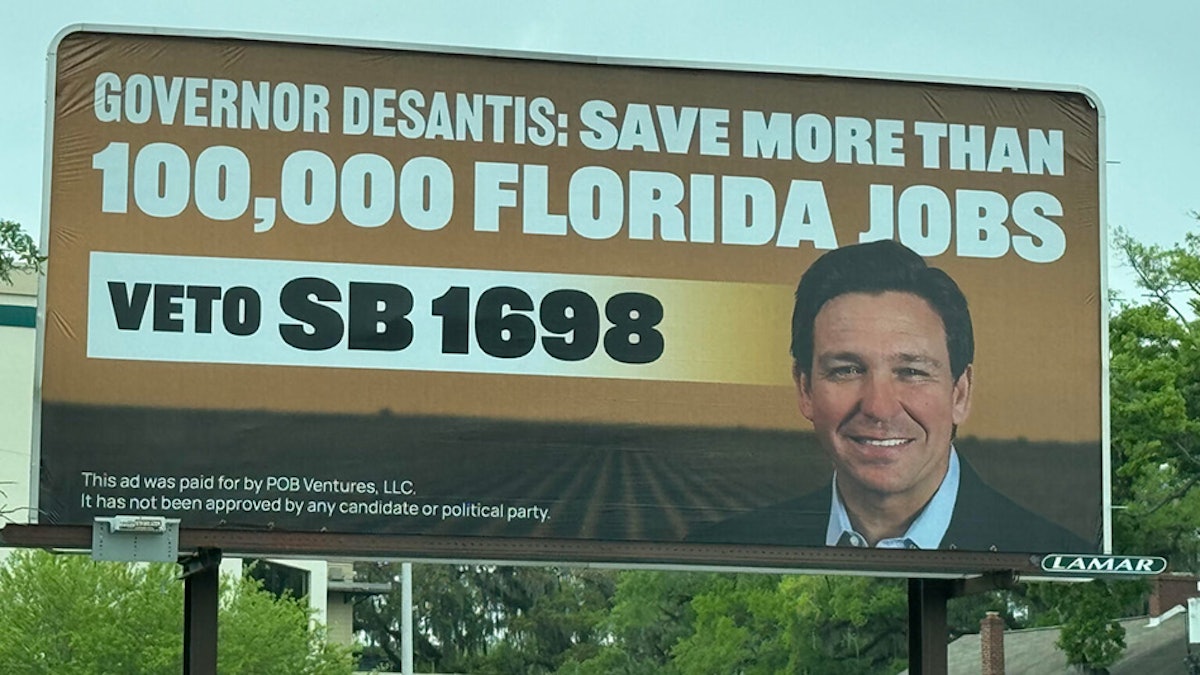 Florida in Spotlight for Controversial Hemp Legislation | Cannabis ...