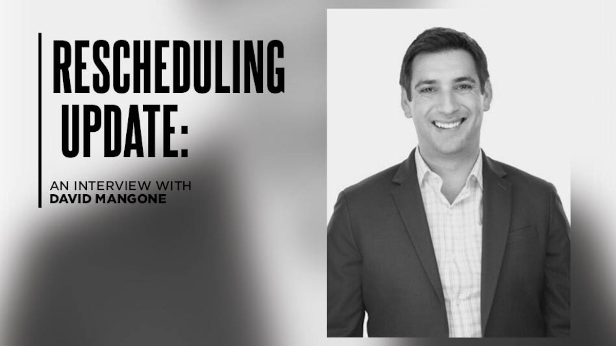 Rescheduling Update: How Long Is the Wait? What’s Next? | Cannabis ...