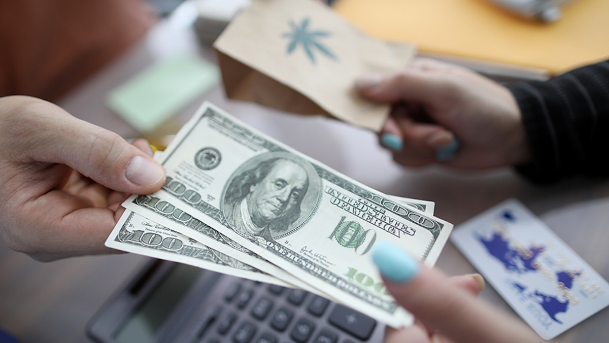 Ohio Cannabis Customers Spend $11.5 Million in First 5 Days | Cannabis ...