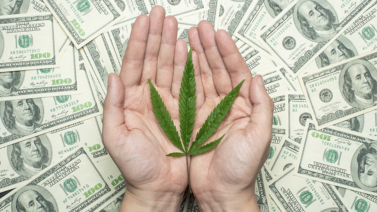 Michigan Dispensaries Set Monthly Sales Record in August, Closing Gap ...