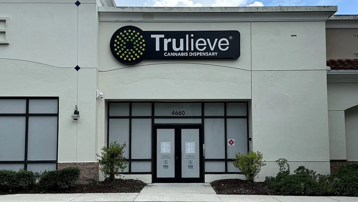 Trulieve to Open 150th Medical Cannabis Dispensary in Florida ...
