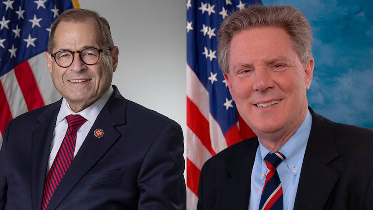 2 US House Democrats Nudge DEA to ‘Swiftly’ Reschedule Cannabis ...