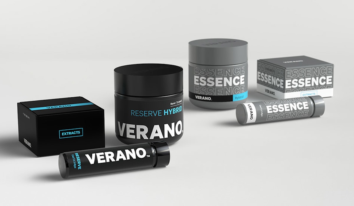 Verano Remains Optimistic on ‘Ability to Succeed in the Current ...