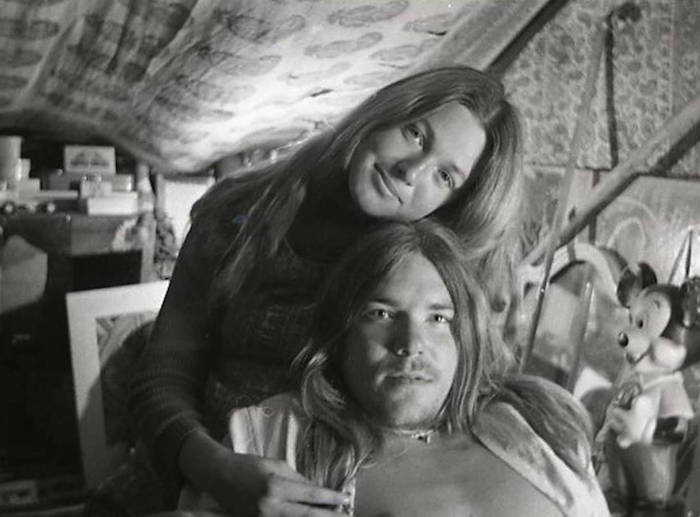 Legendary Cannabis Breeder David Watson, aka ‘Sam the Skunkman,’ Dies ...