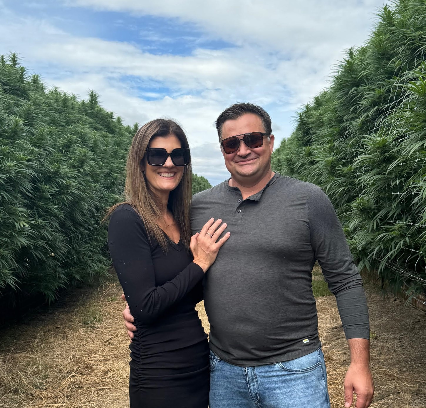 A Cannabis Industry 2024-2025 Look Back and Ahead: ‘Excited to Put 2024 in the Rearview Mirror ...