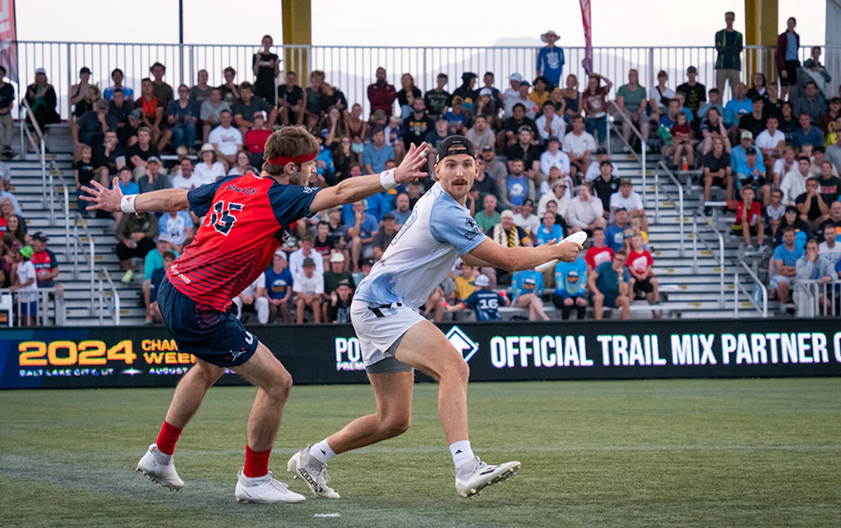 Ultimate Frisbee Association Names Trulieve Official League Partner for ...