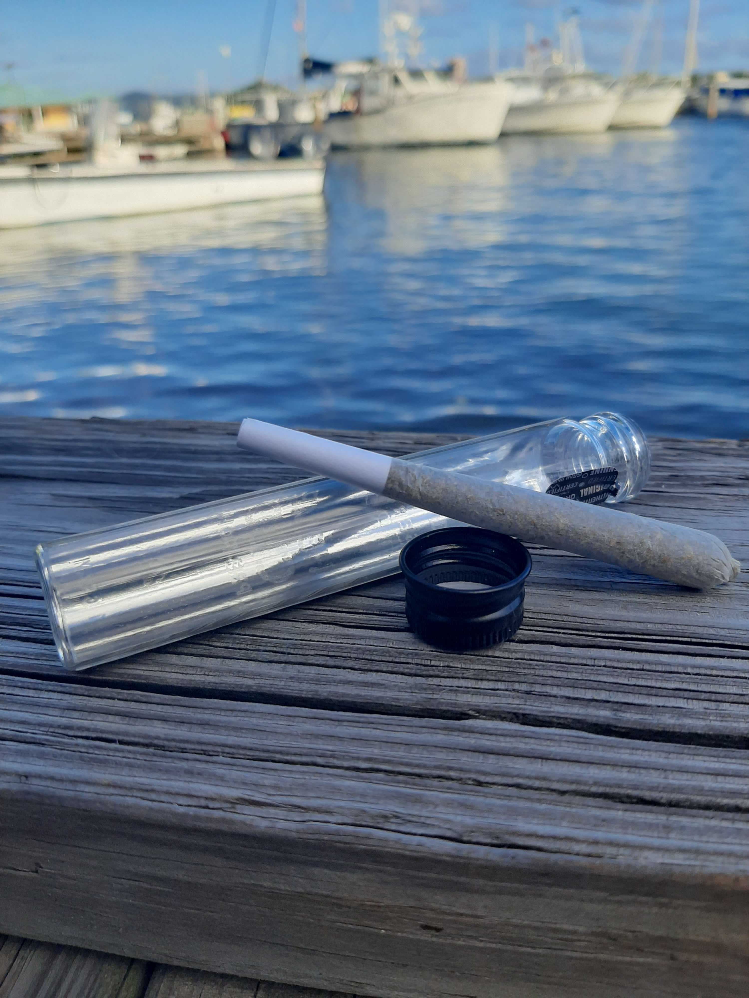 Caribbean Cannabis: A Local Look at the U.S. Virgin Islands | Cannabis ...