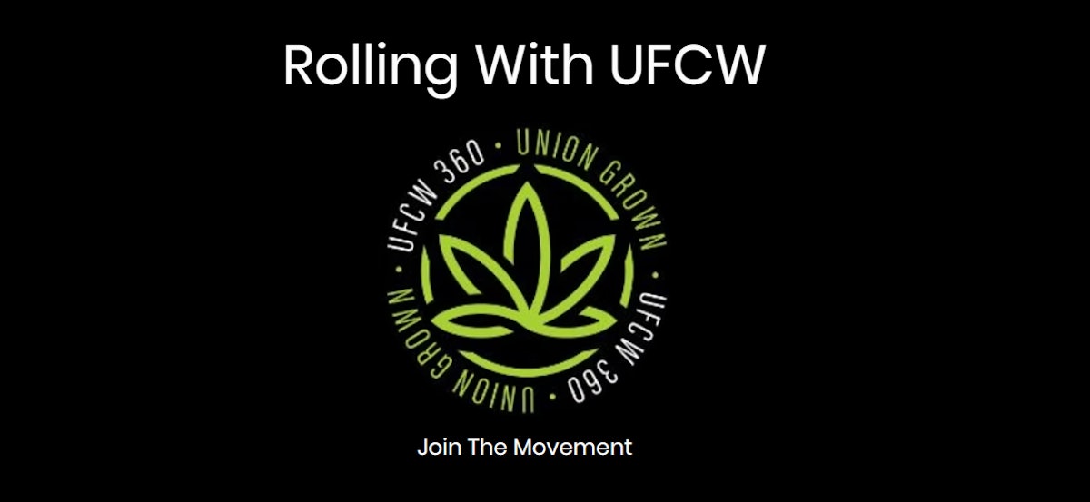 NJ Leaf Workers Vote to Join ‘Cannabis Workers Rising’ Union Movement ...